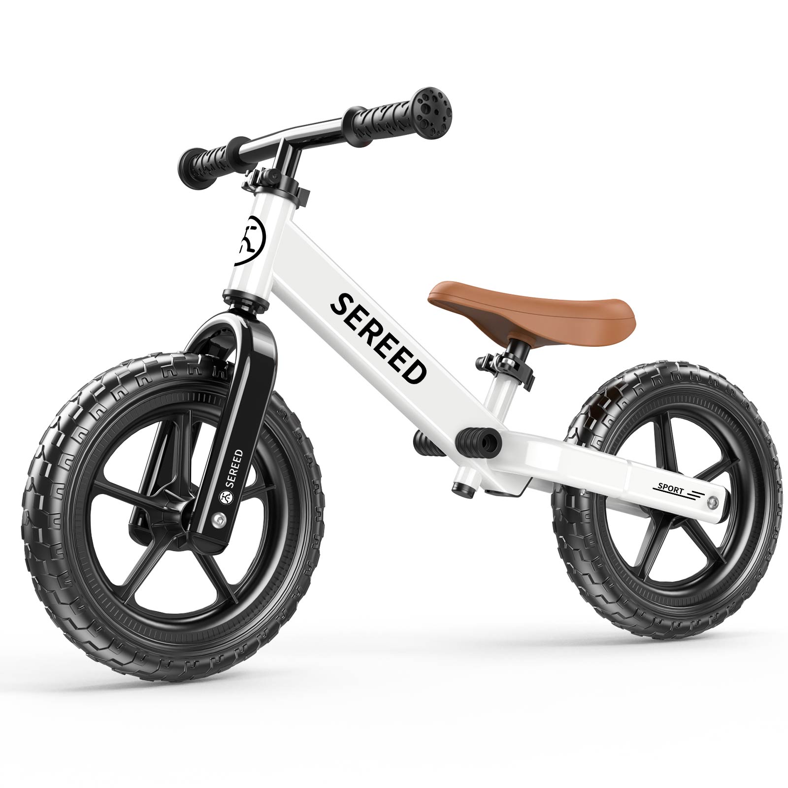 BABY BIKE – SEREED